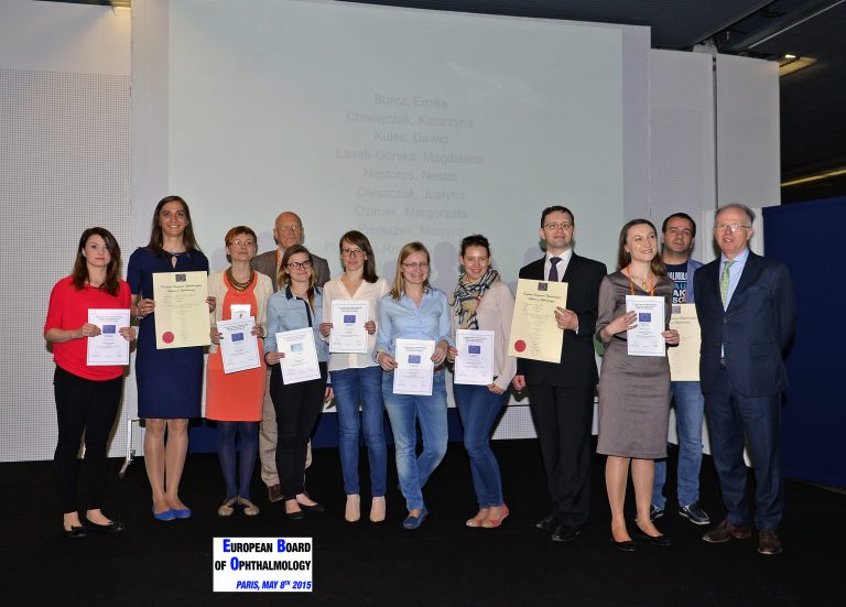 EBO 2015 Image Gallery