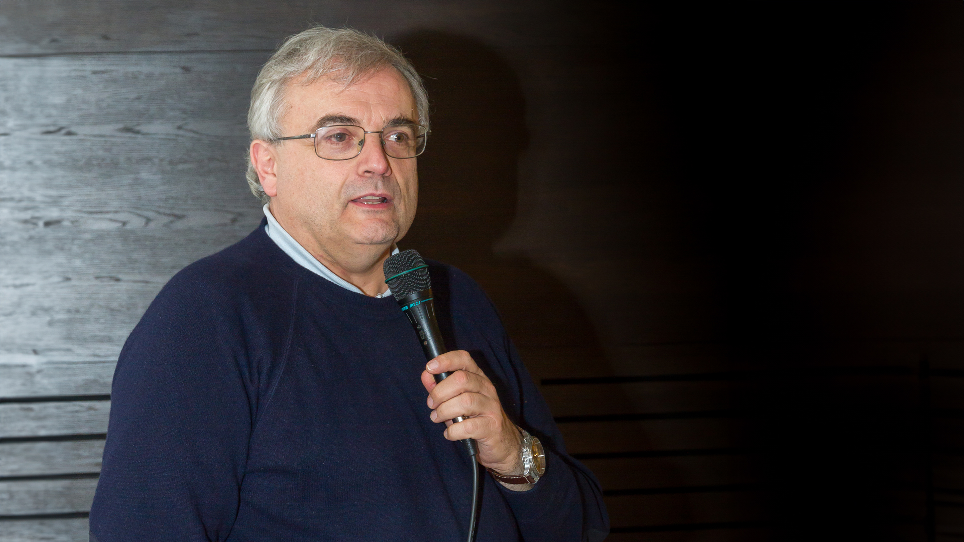 Stefano Gandolfi Tribute